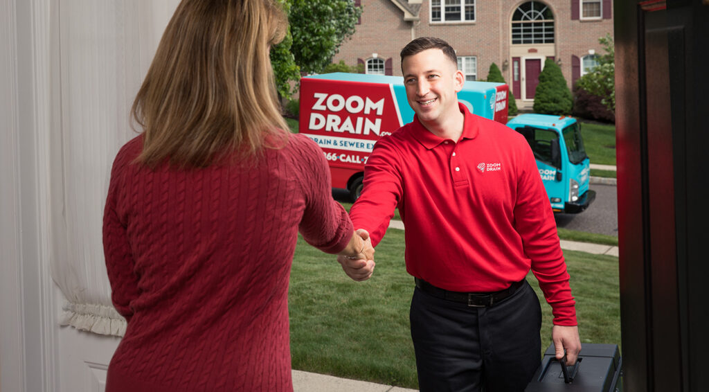 Rochester – Zoom Drain